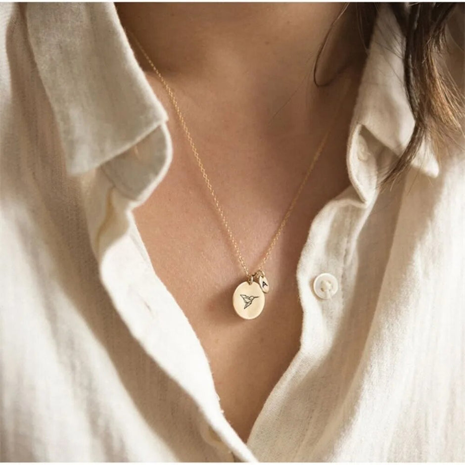 Personalized - Wrenlee Story | Gold, Engravings, Initials, Names – Page 2